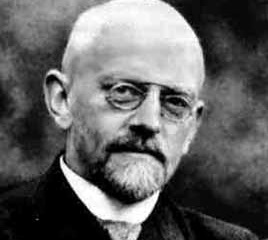 Hilbert (1862 - 1943) | EgitimOkulu